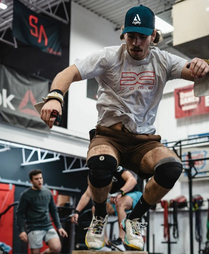 About Us – AgilityApparel